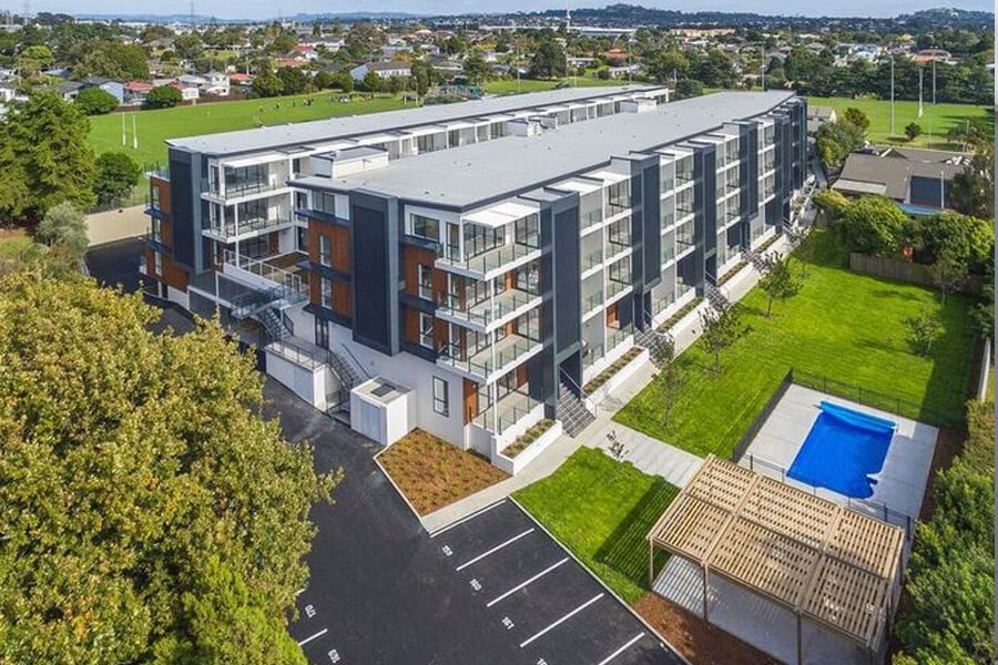 8 Thompson Park Rd, Mt Wellington – Thompson Park Apartments - Express ...